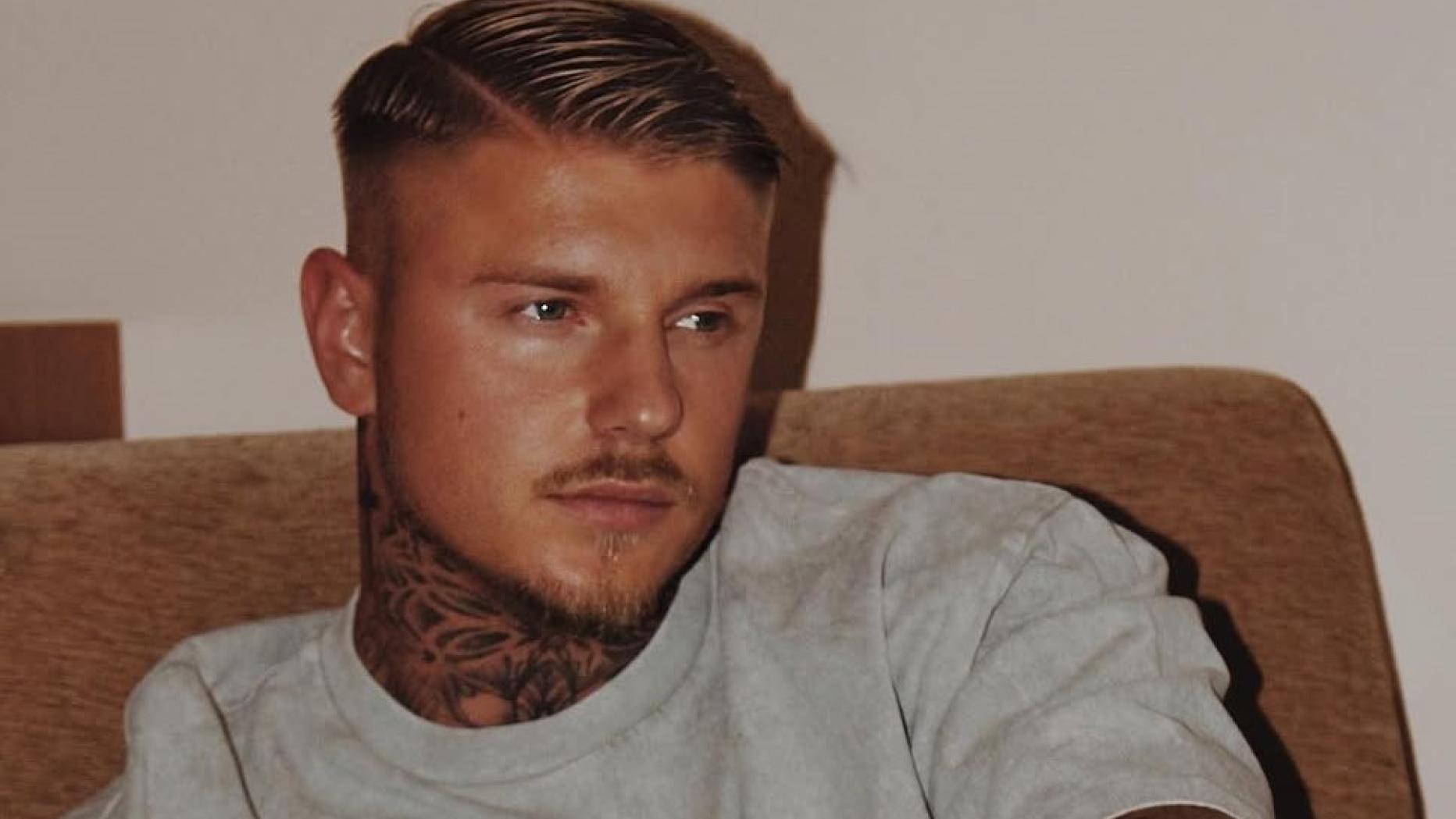 Paco Herb: Wer ist die Freundin des Reality-TV-Stars?