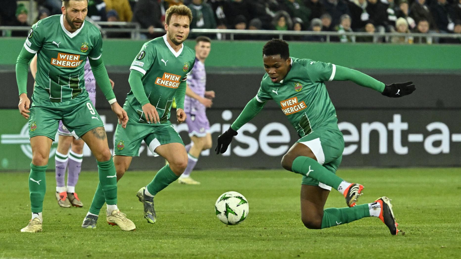 So gehen Spitzensportler mit dem Fasten im Ramadan um | Kurier