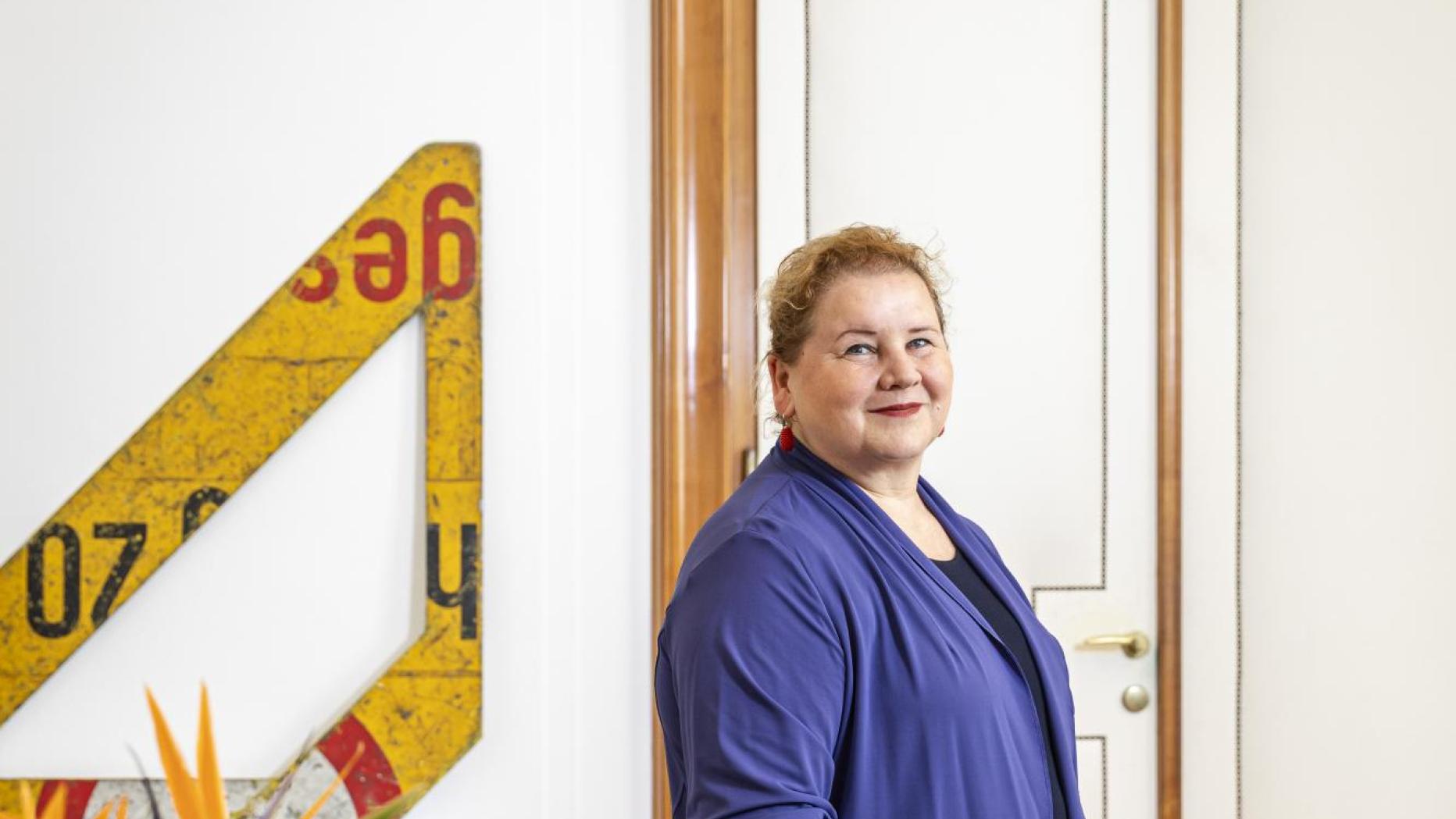 Sozialministerin Schumann: "Ambulanzgebühren sind kein Diskussionsthema"