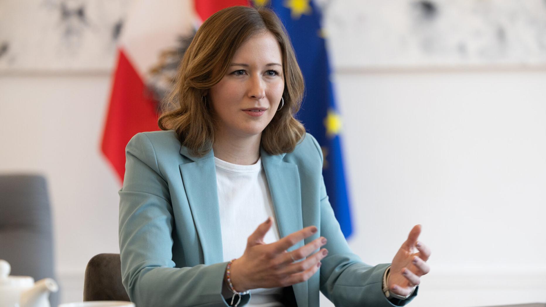 Bundesregierung Österreich: aktuelle News