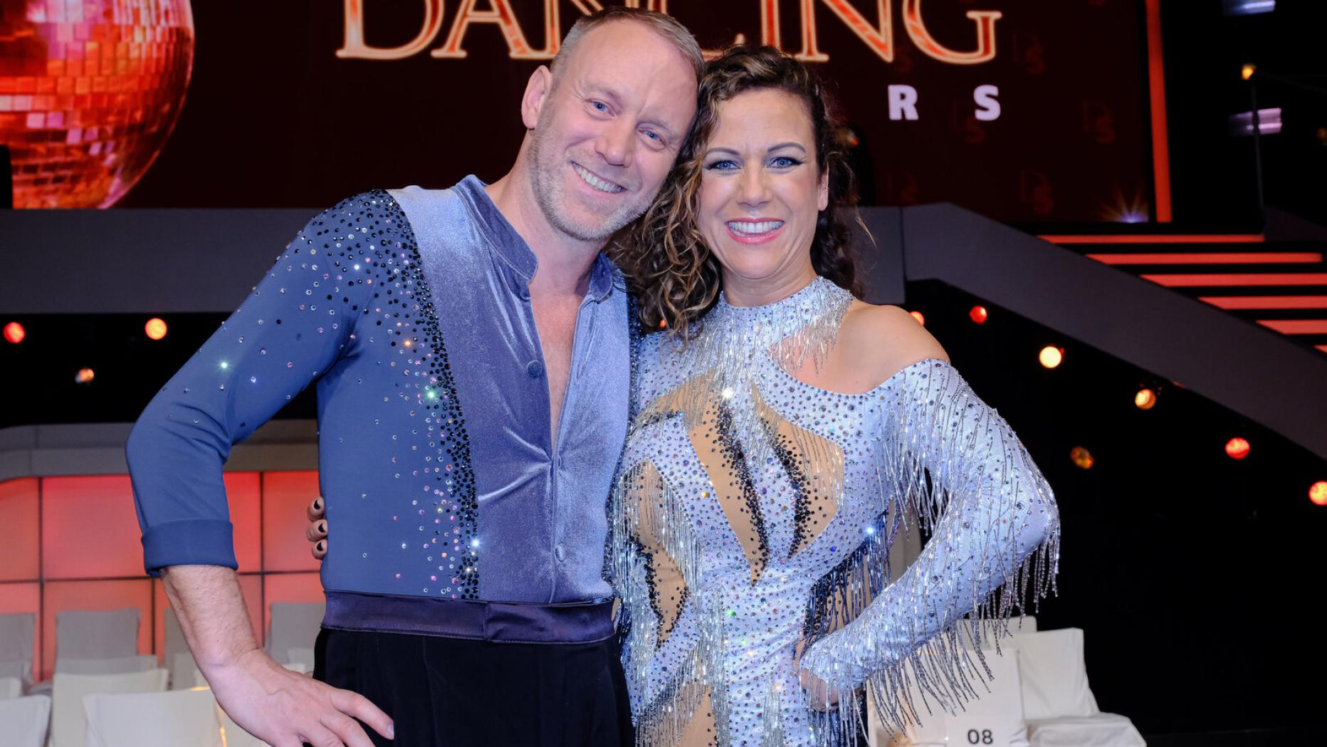 Koubeks Kampfansage nach "Dancing Stars"-Debakel: "Es ist noch nicht aus!" | Kurier