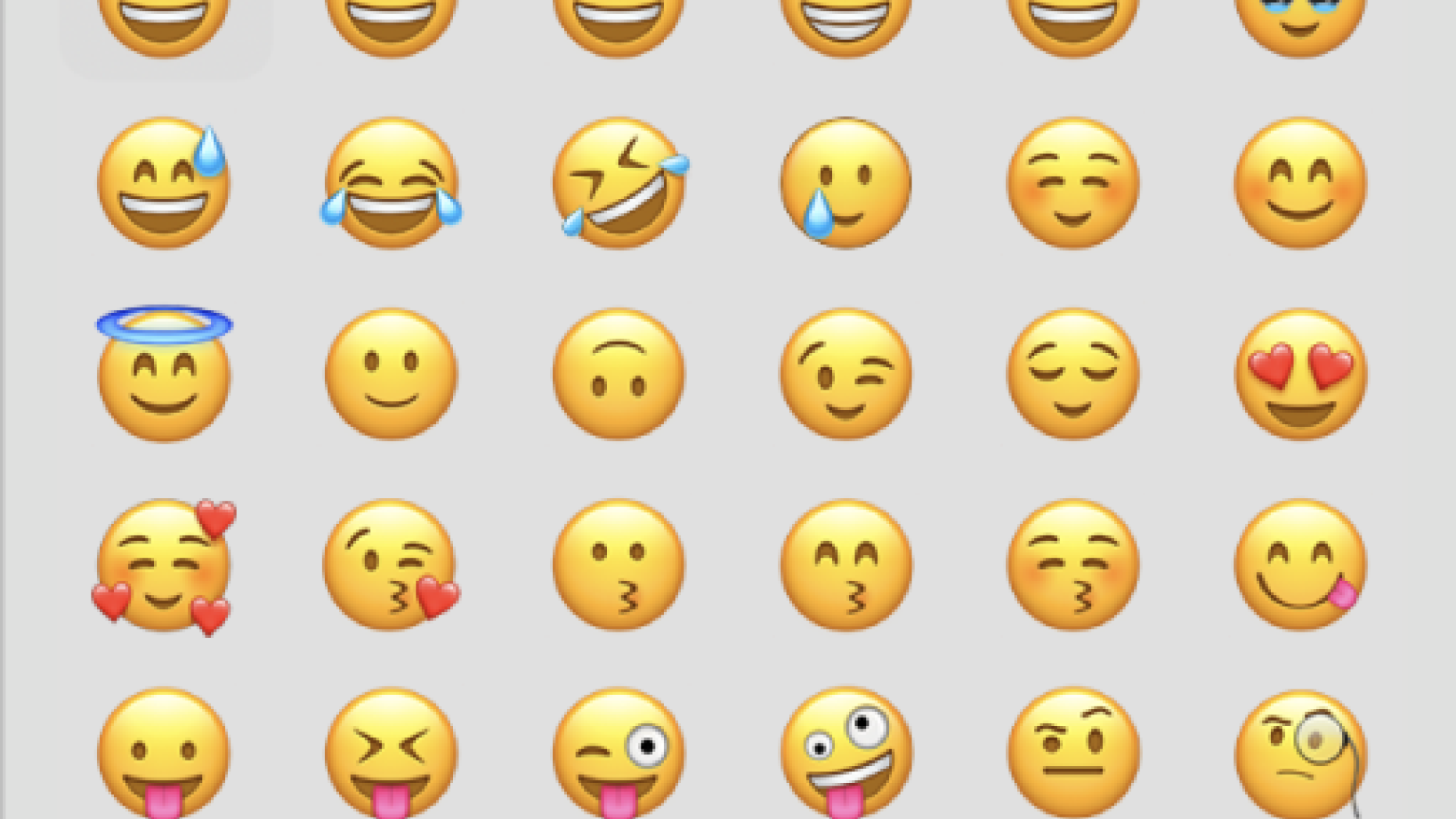 Betende Hände? Die wahre Bedeutung dieser 5 WhatsApp-Emojis | Kurier