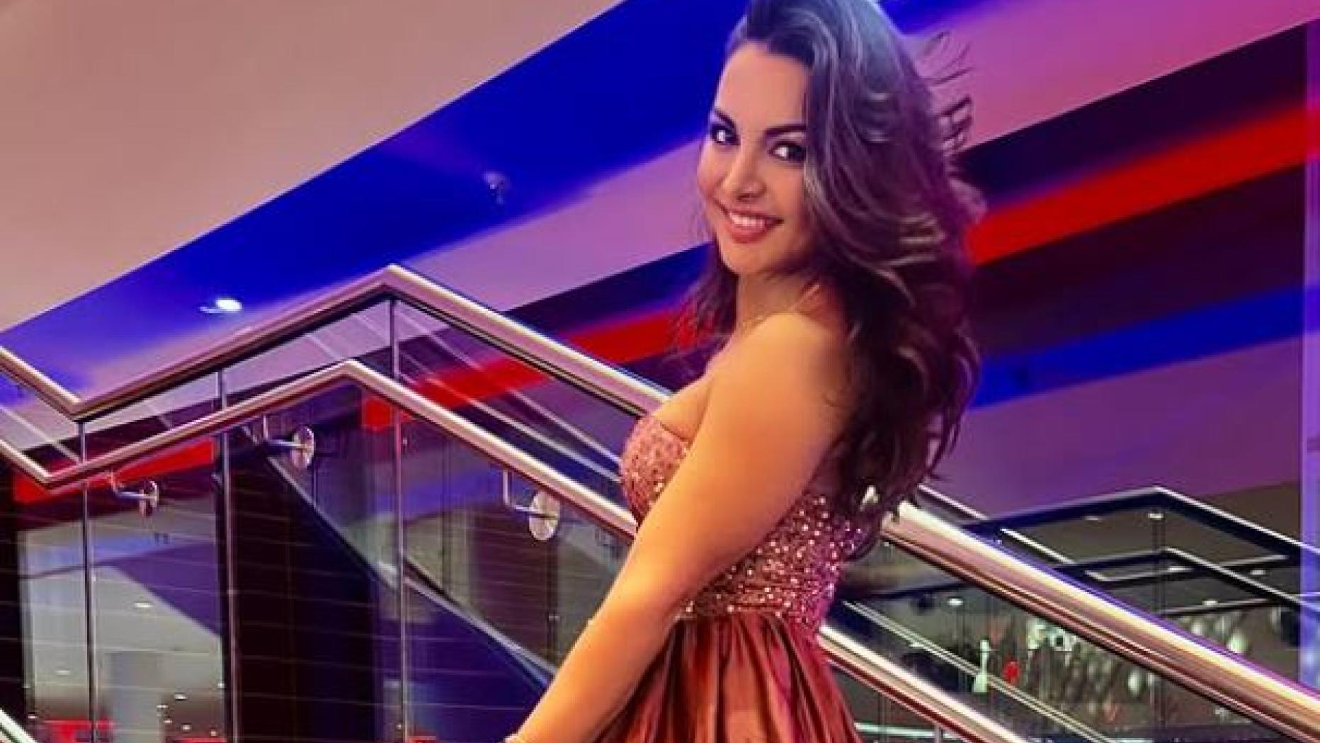 Nach Streit mit Piloten: Sängerin Nora Lob musste Flugzeug verlassen ...