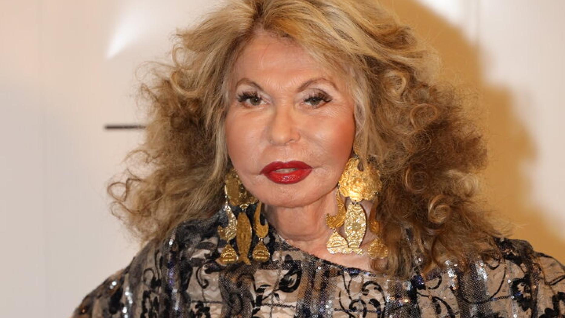 Jeannine Schillers Gesundheitszustand verschlechtert sich: Ihre ...