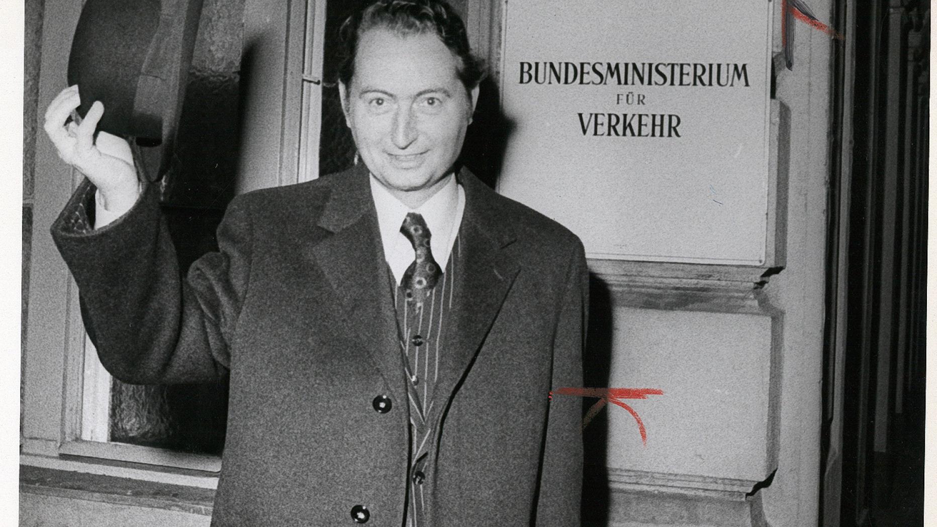 Verstorbene Prominente: Nachrufe | Kurier