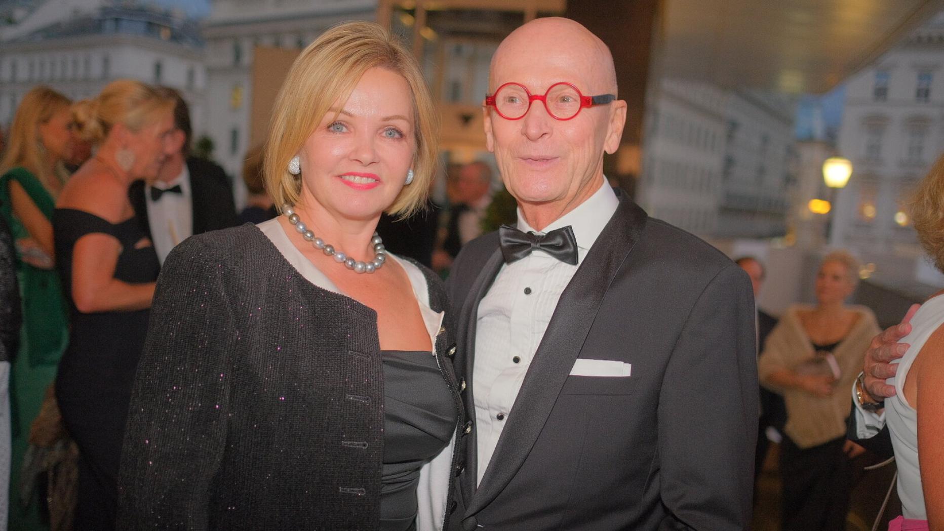 Joanna Mann über das Ehe-Aus mit dem Back-Baron: "Kein würdiges Ende ...