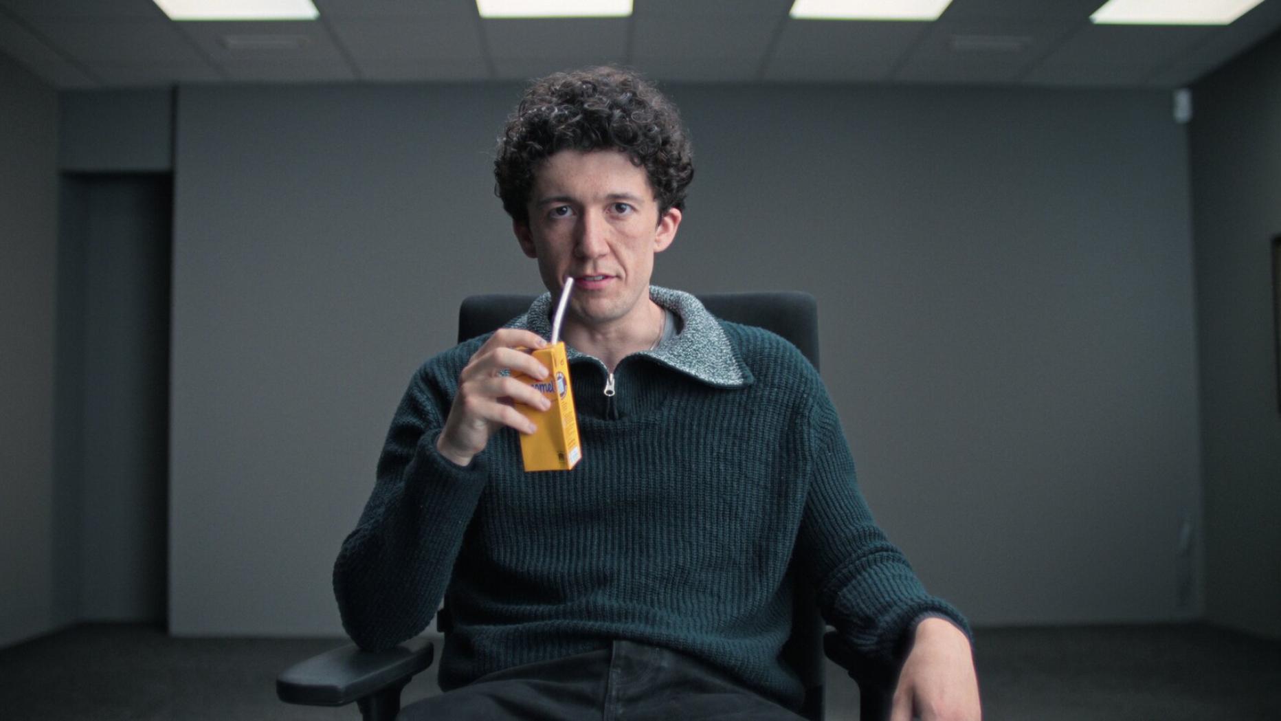 "How To Sell Drugs Online (Fast)" 4: Statt Drogen gibt es jetzt "Toast ...