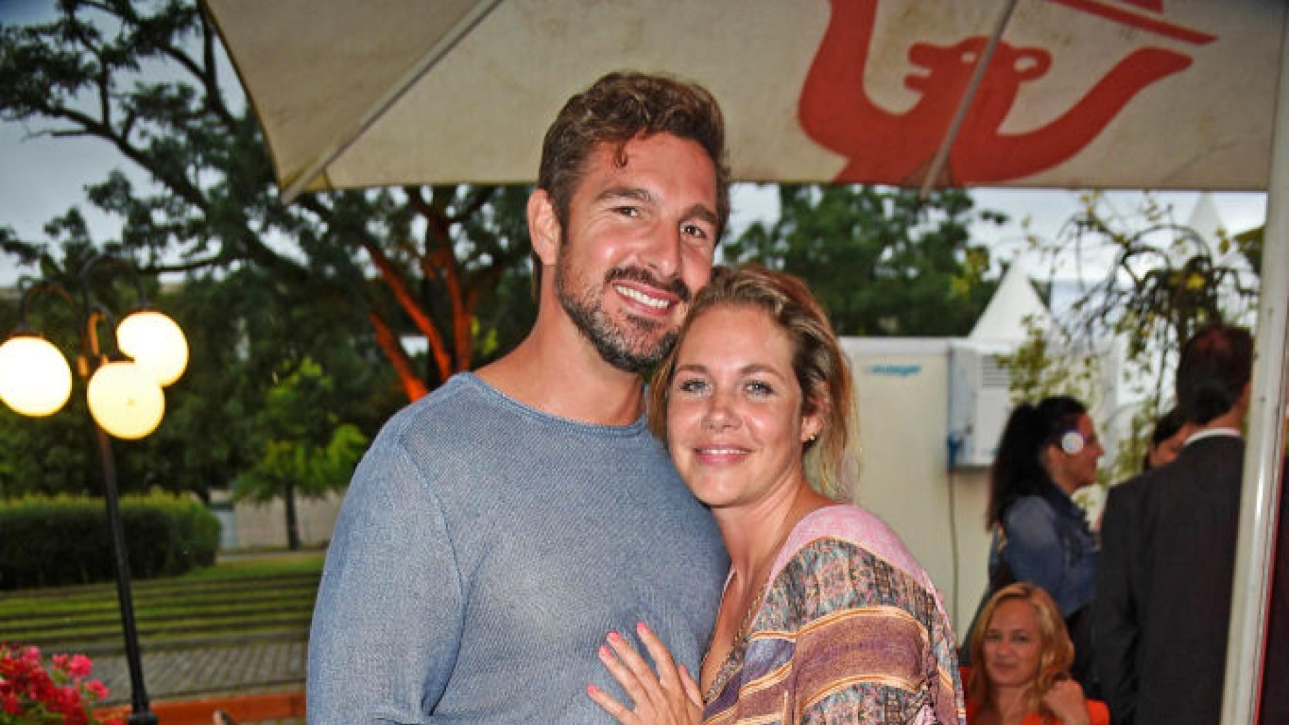 Felicitas Woll ist seit einem Jahr von Benjamin Piwko getrennt | Kurier