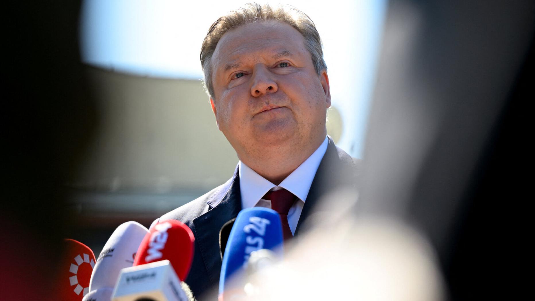 Analyse: Bürgermeister Michael Ludwig hat erneut alle Trümpfe in der Hand | Kurier