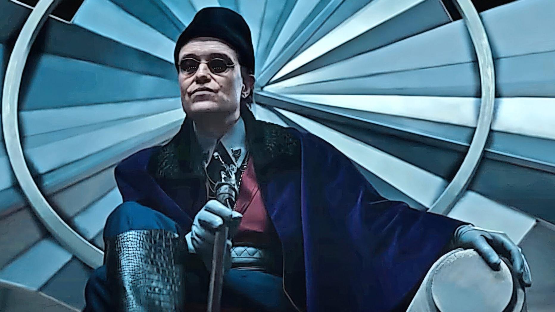 Filmkritik zu "Der Meister und Margarita": Vom Teufel geholt | Kurier