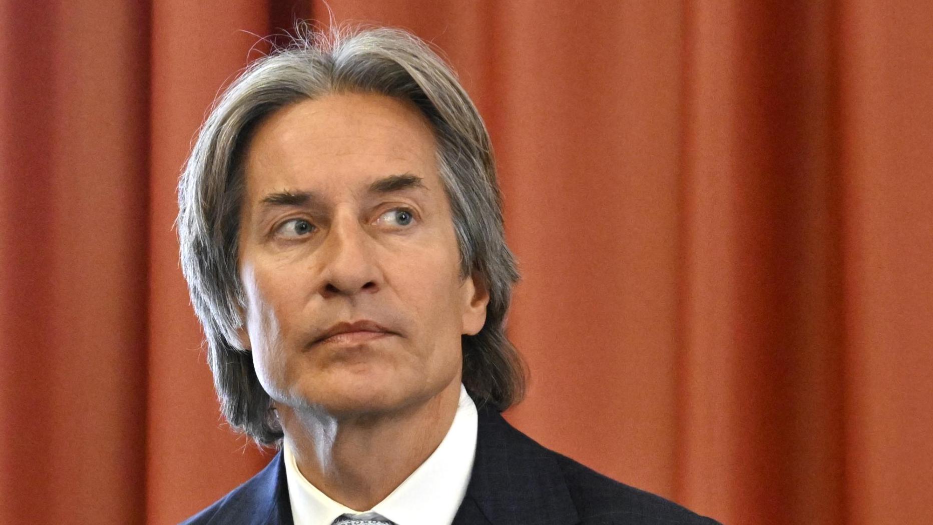 Privatkonkurs über Karl-Heinz Grasser eröffnet: 21 Millionen Euro ...