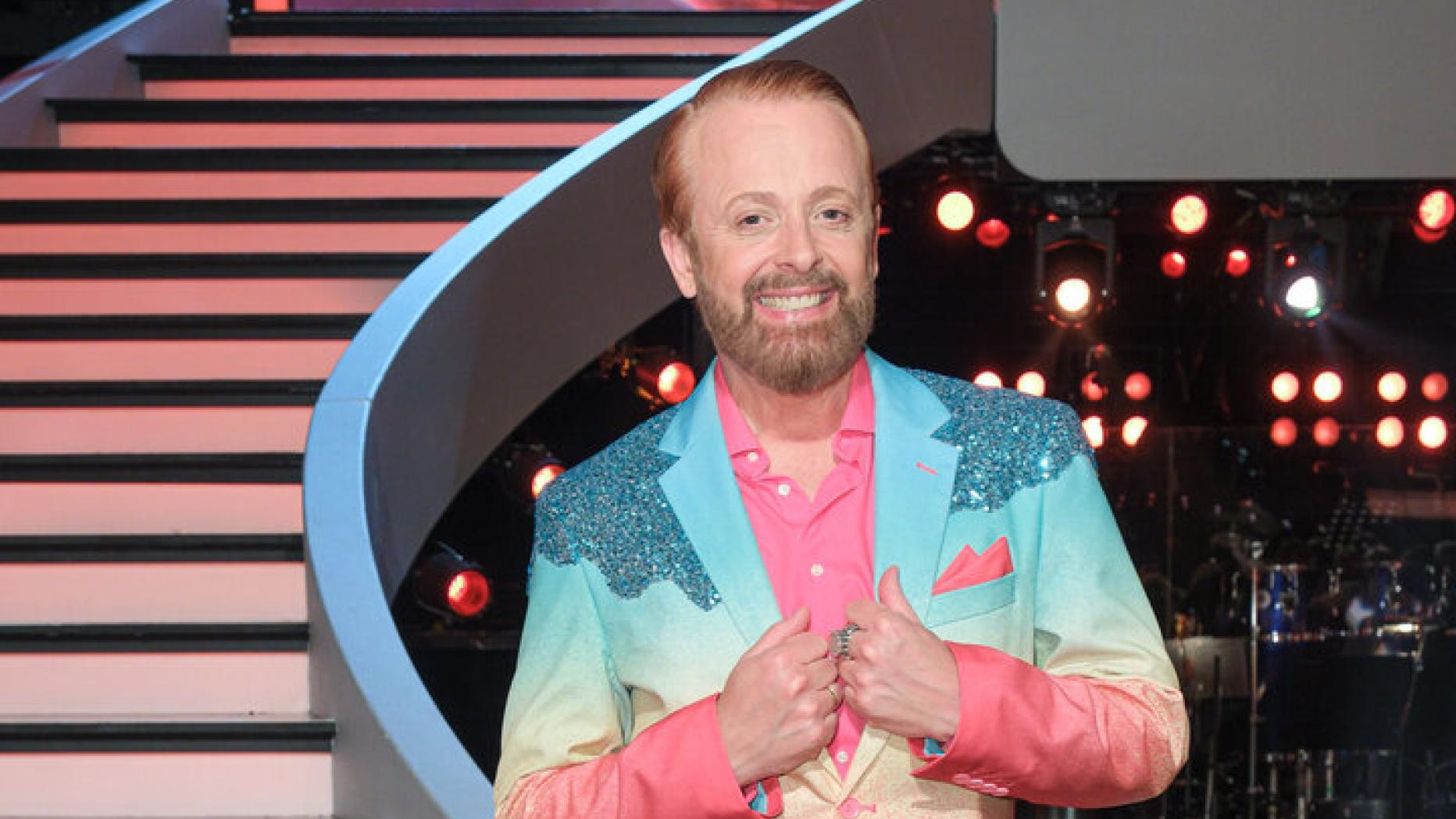 Gastjuror Ross Antony enthüllt: Dieser "Dancing Stars"-Promi hat sein Herz erobert | Kurier