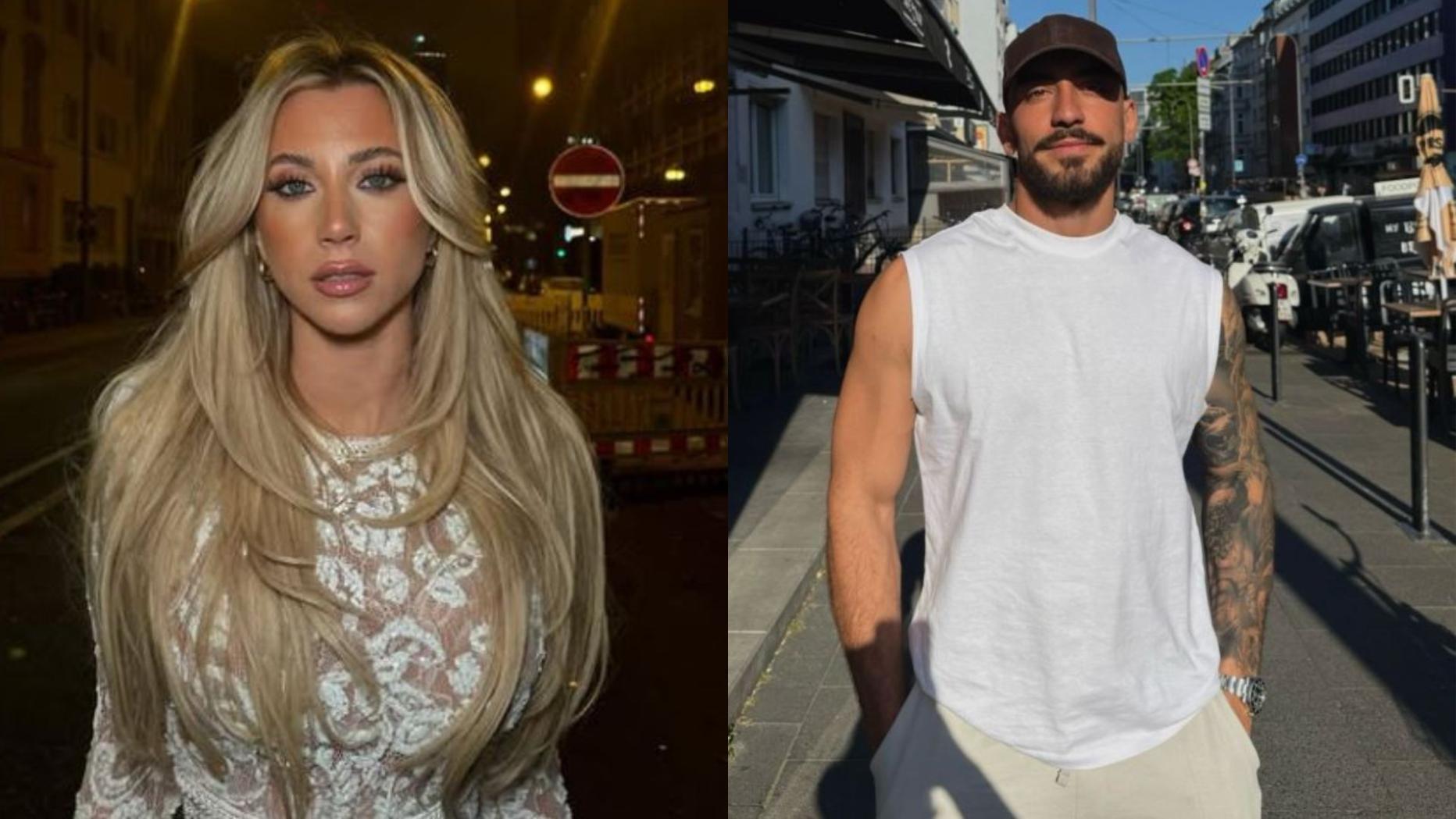 Love Is Blind Germany: Sind Hanni und Daniel noch zusammen? | Kurier