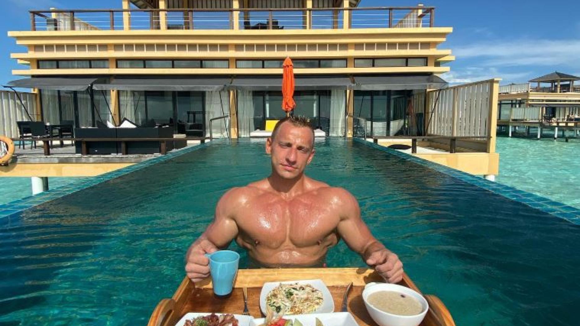 YouTuber verhaftet: Bis zu 20 Jahre Gefängnis wegen Pranks | Kurier