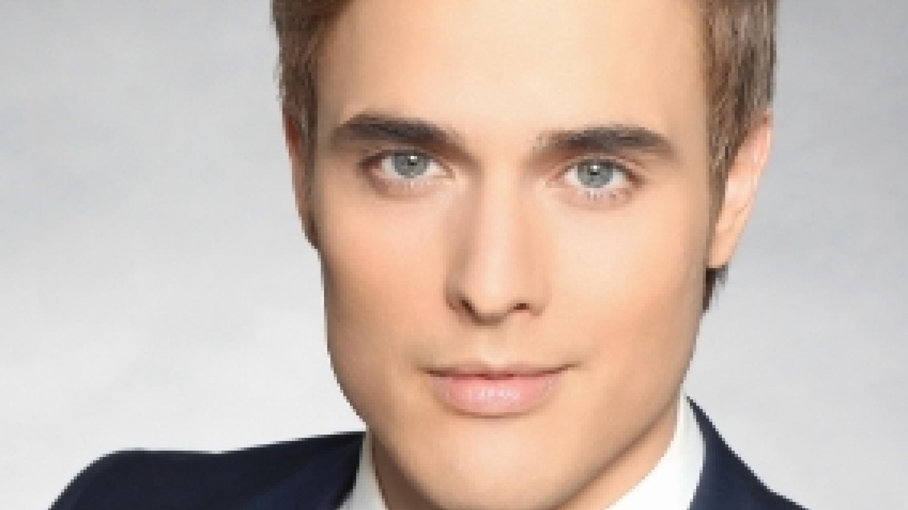 Constantin Schreiber hört als "Tagesschau"-Sprecher auf | Kurier