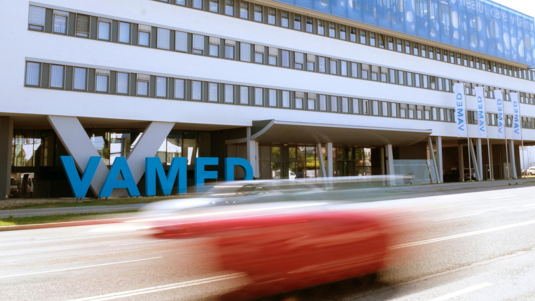 Paukenschlag bei Vamed-Übernahme: Porr und Strabag blasen Kauf ab | Kurier