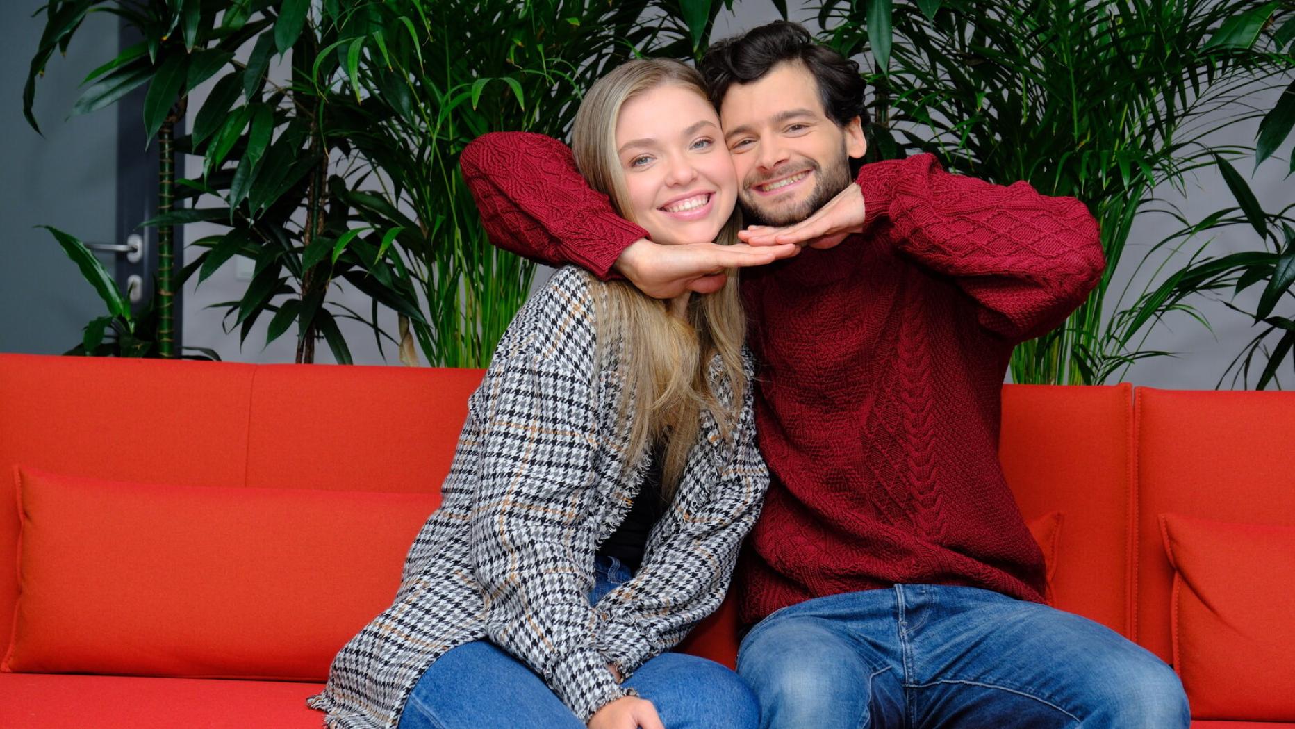 Mit Vitamin B zu Dancing Stars: Aaron Karl über seinen Weg zum Sieg ...