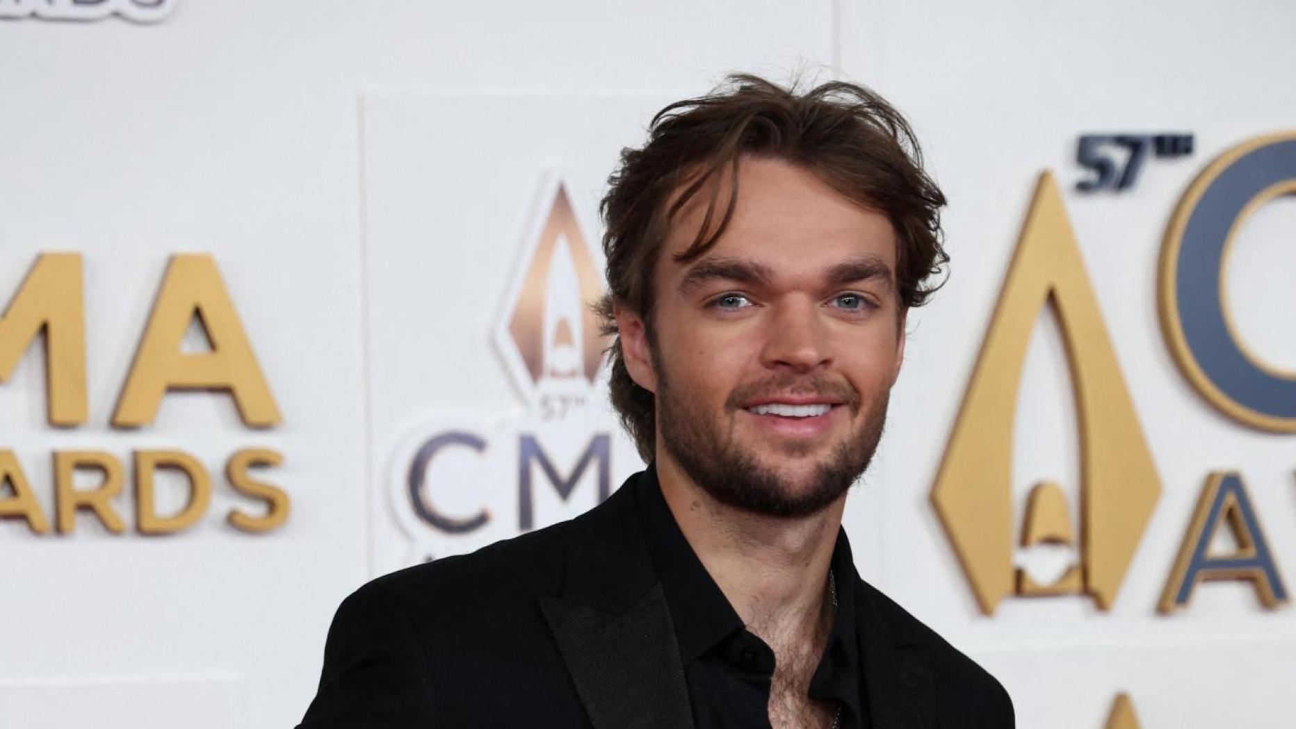 Tragischer Unfall: Countrysänger Conner Smith tötet versehentlich 77 ...