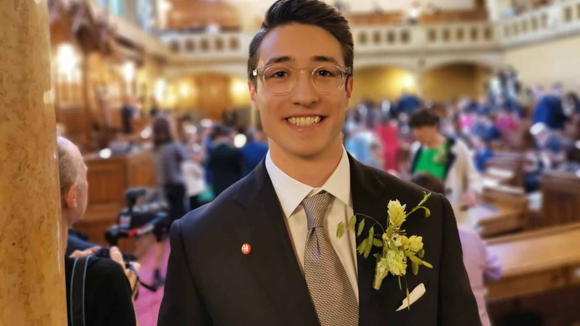 Generationen, kein Konflikt: 64 Jahre zwischen Korosec und Löcker | Kurier