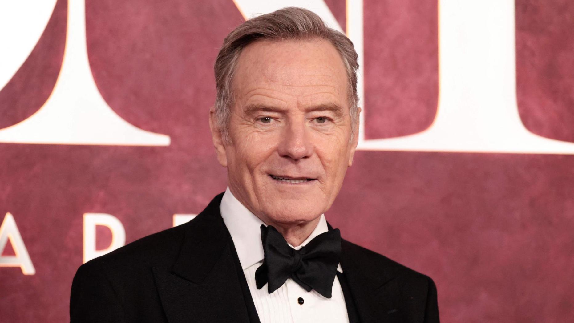 Durchbruch-Rolle: Bryan Cranstons einzige Tochter erobert Hollywood ...