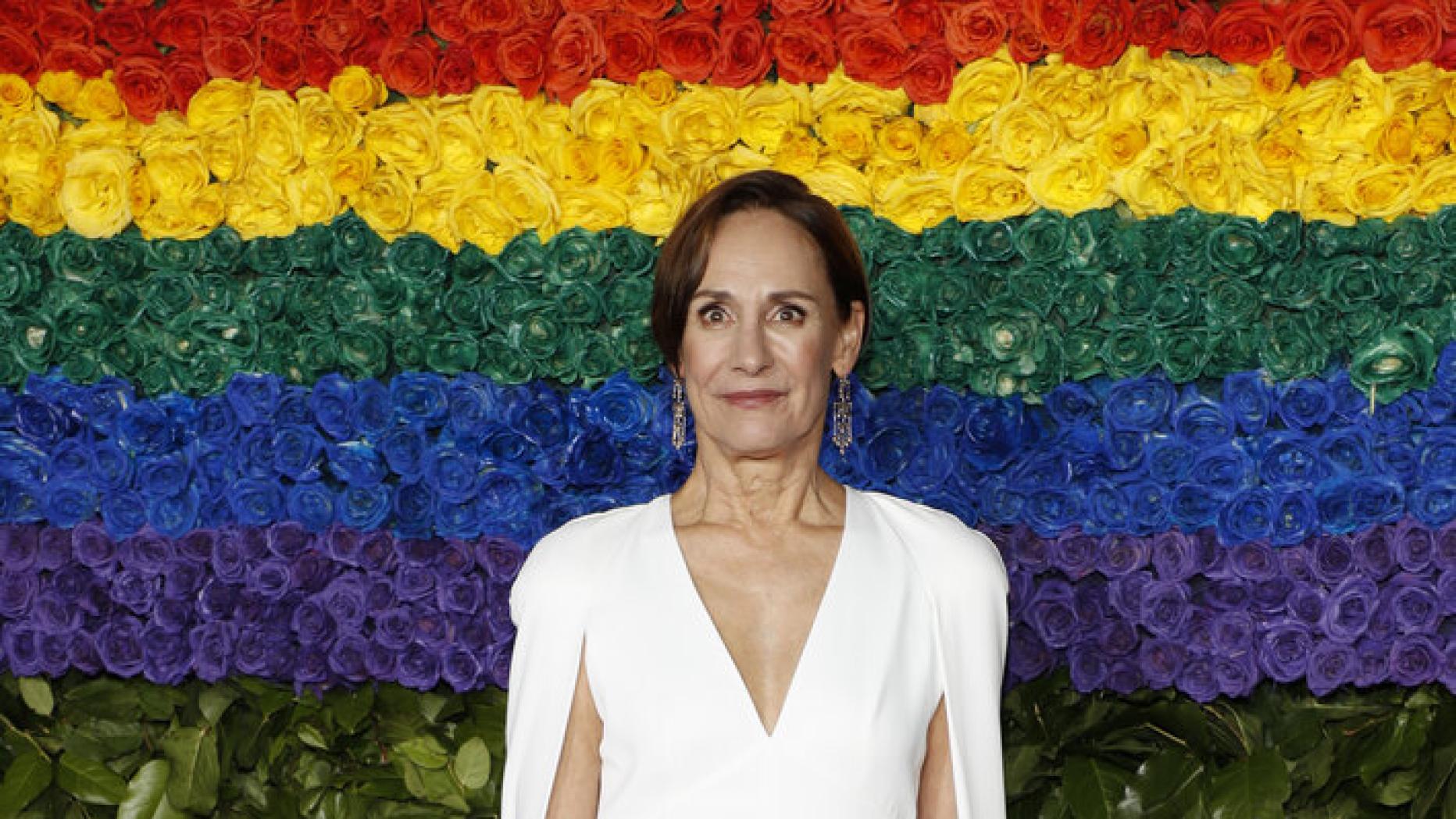 Laurie Metcalf (70): "Von "Roseanne" zu Sheldons Mama | Kurier