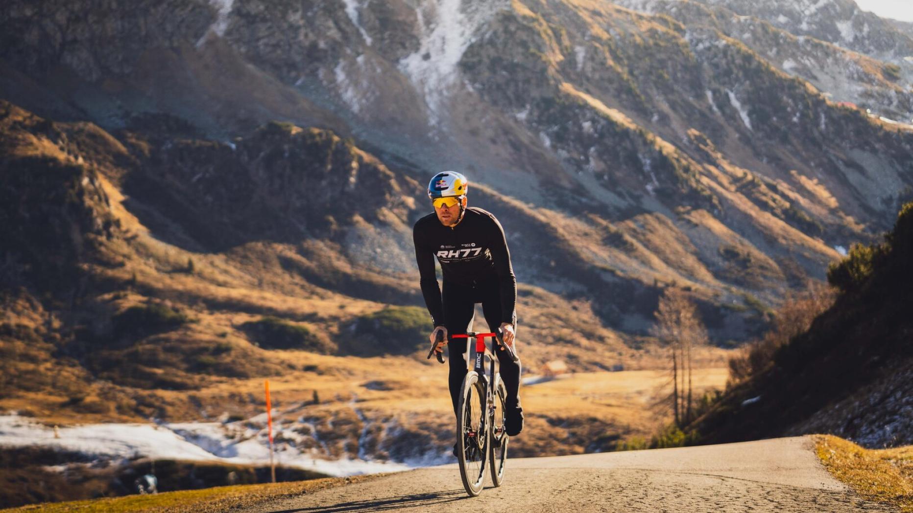 Das Abenteuer seines Lebens: ÖSV-Star Benjamin Karl auf Abwegen | Kurier