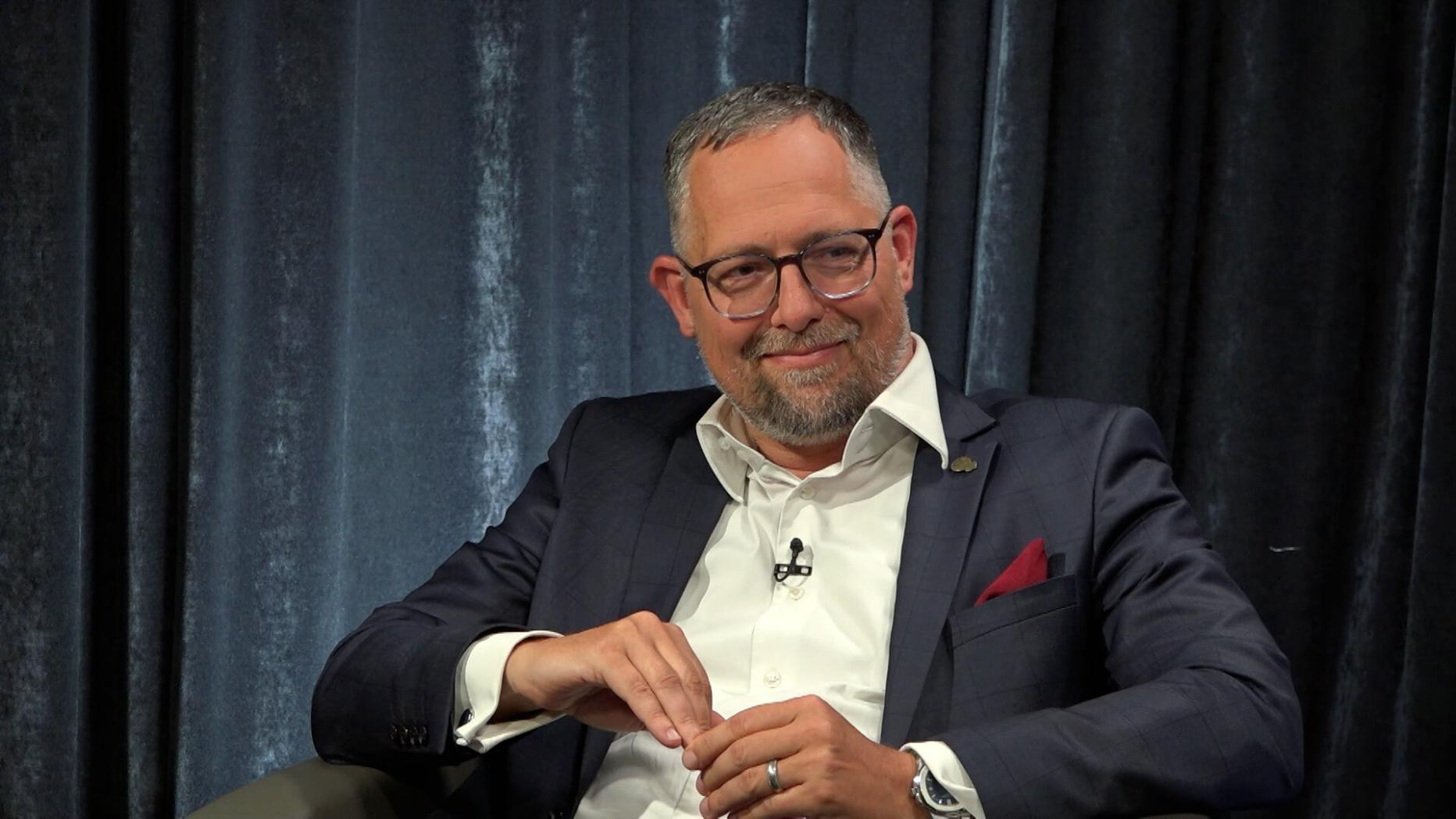 Norbert Wess: Anwalt, Beistand, Freund - von Grasser, Benko & Co. | Kurier