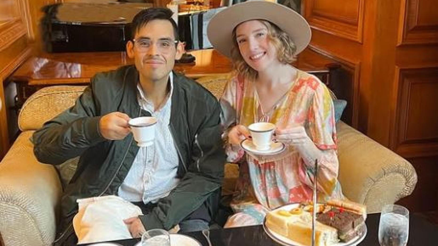 Darmkrebs: Influencer Tanner Martin ( 30) verkündet eigenen Tod | Kurier