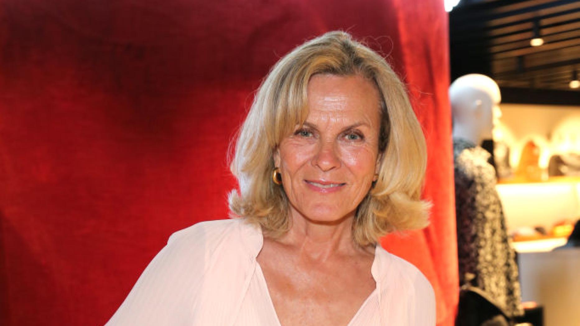 Andrea L'Arronge: "Nach 33 Jahren Ehe war ich frei" | Kurier