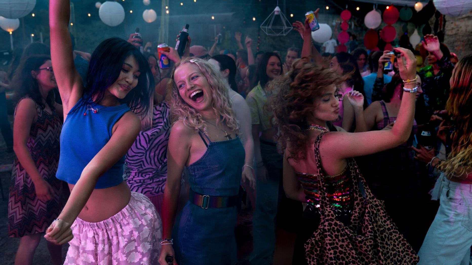 Lpsg anthony vargas she is a highly appealing woman and