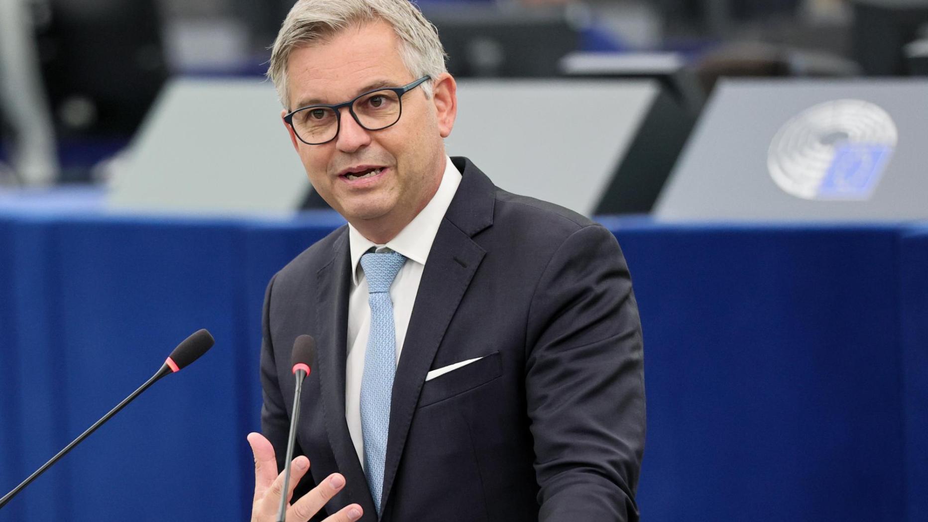 Eklat in Libyen: EU-Kommissar Brunner wird die Einreise verweigert | Kurier