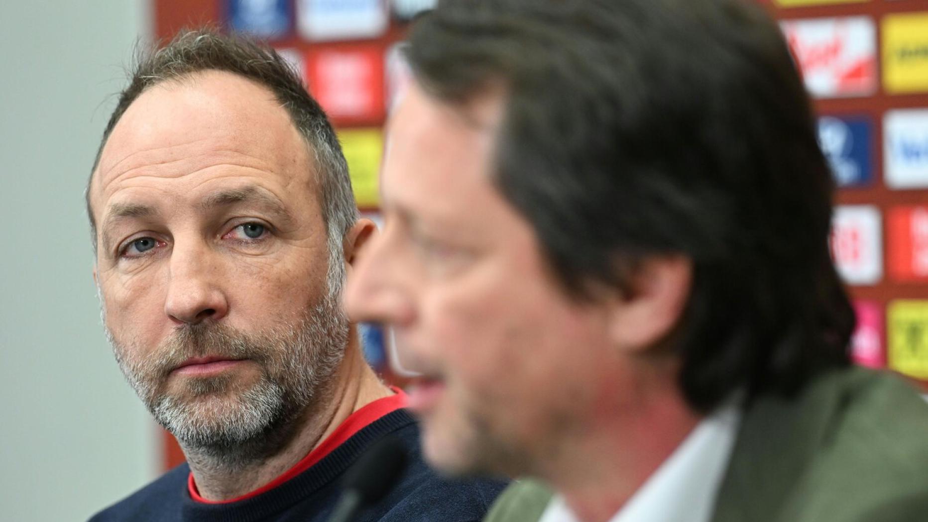 Verpasste EM als Impuls: ÖFB-Frauen richten den Blick nach vorne | Kurier