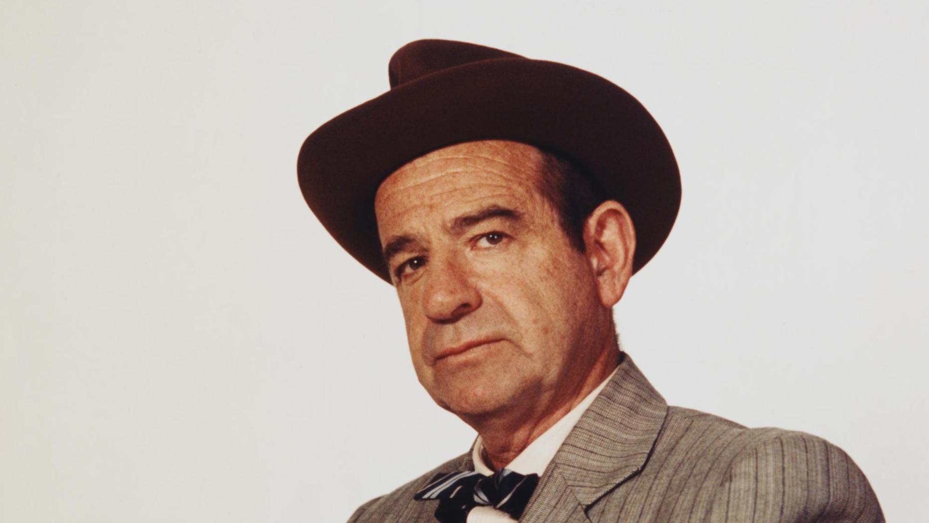 Walter Matthau: Der Hüne mit dem Dackelblick | Kurier