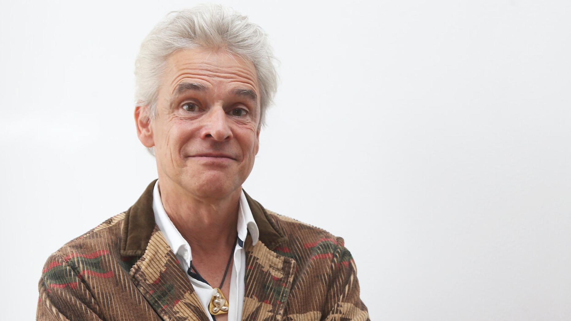 So süß! Familienzuwachs bei Star-Autor Thomas Brezina | Kurier