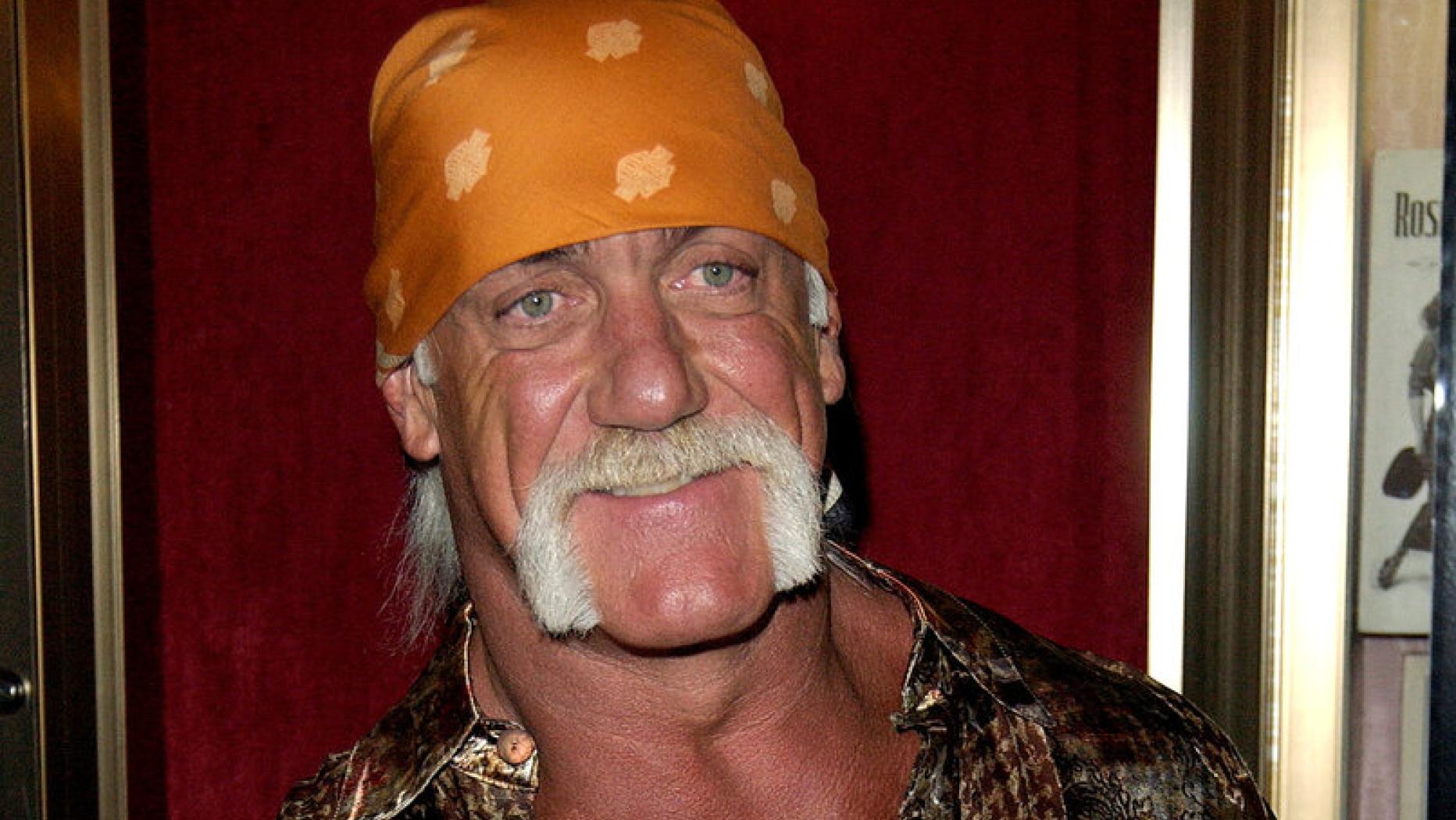 Hulk Hogan ist tot: Seine außergewöhnliche Karriere, 3 Ehen und "Python ...
