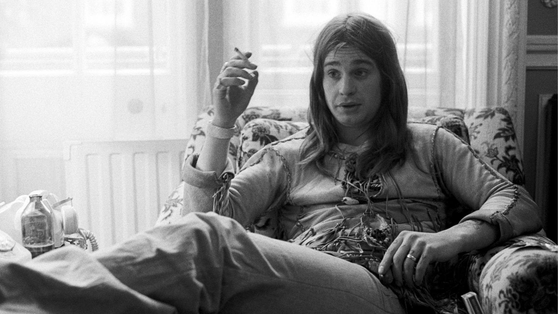 Wieso erste Frau Thelma Riley Ozzy Osbourne aus ihrem Leben verbannte ...