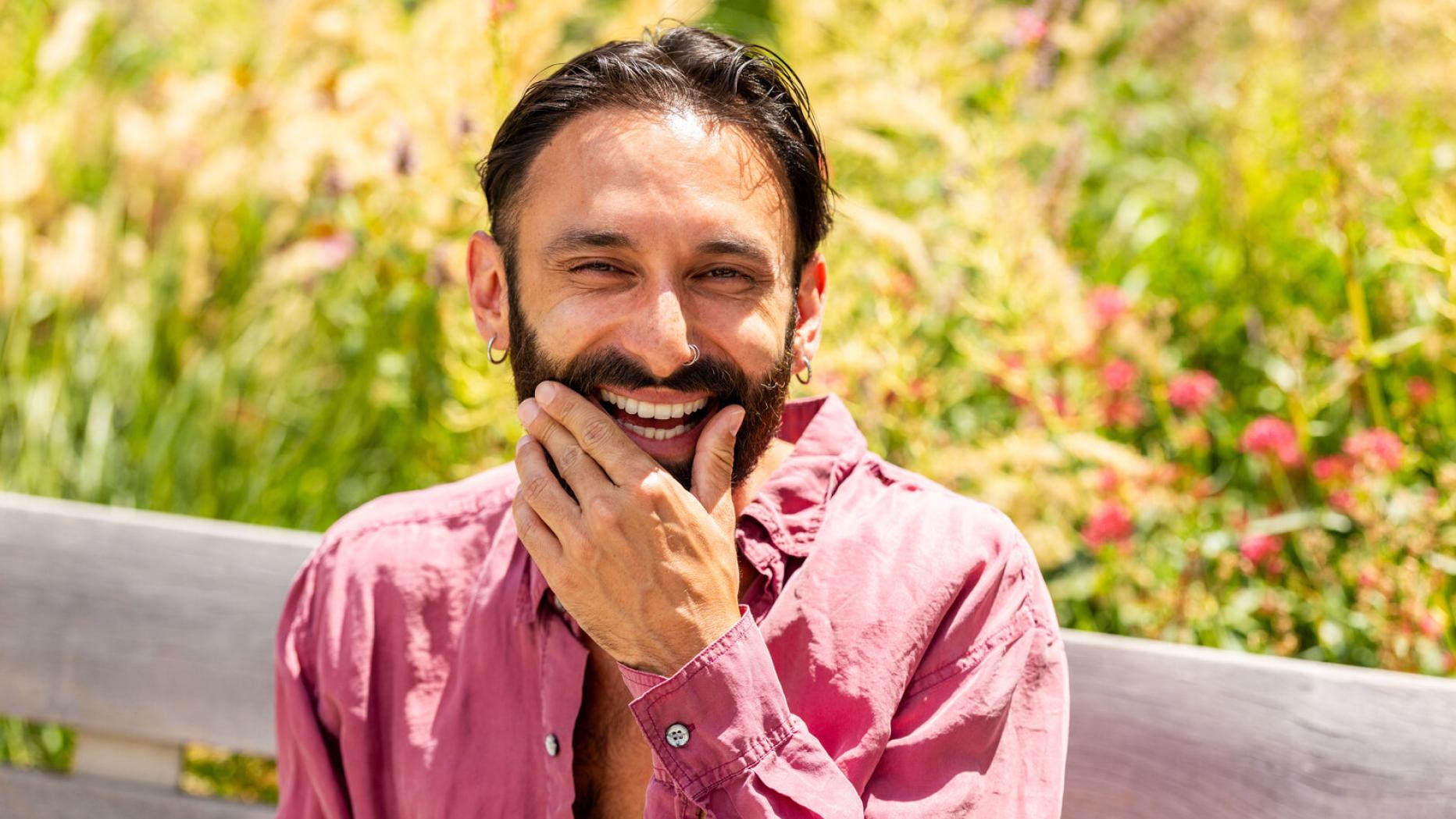 Tom Neuwirth alias Conchita Wurst über Hochzeit und Schönheits-OP | Kurier