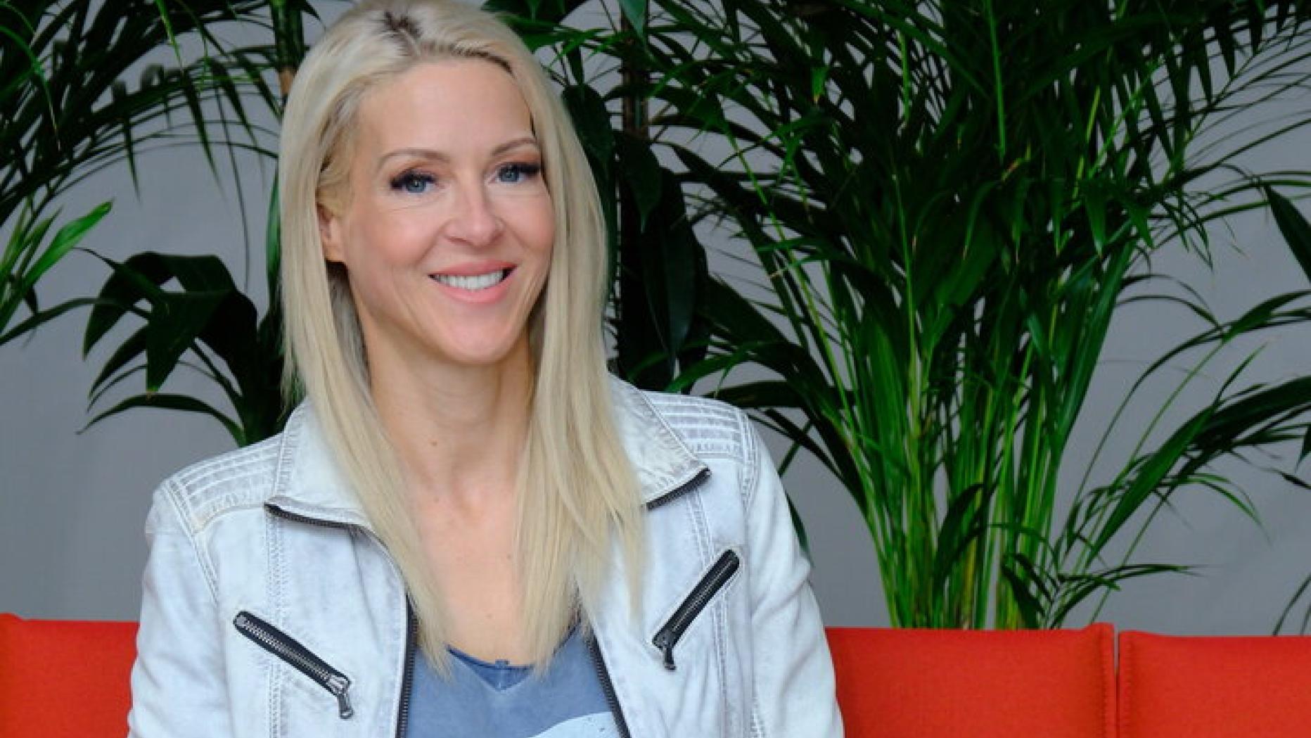 Simone Lugner im Dschungelcamp?: "Ich würde das gut meistern" | Kurier