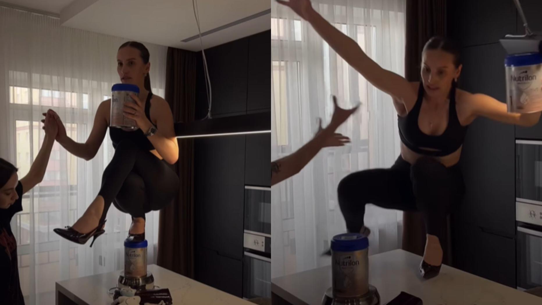 Hasan douza sotwe jenny was one of my repeat visits before