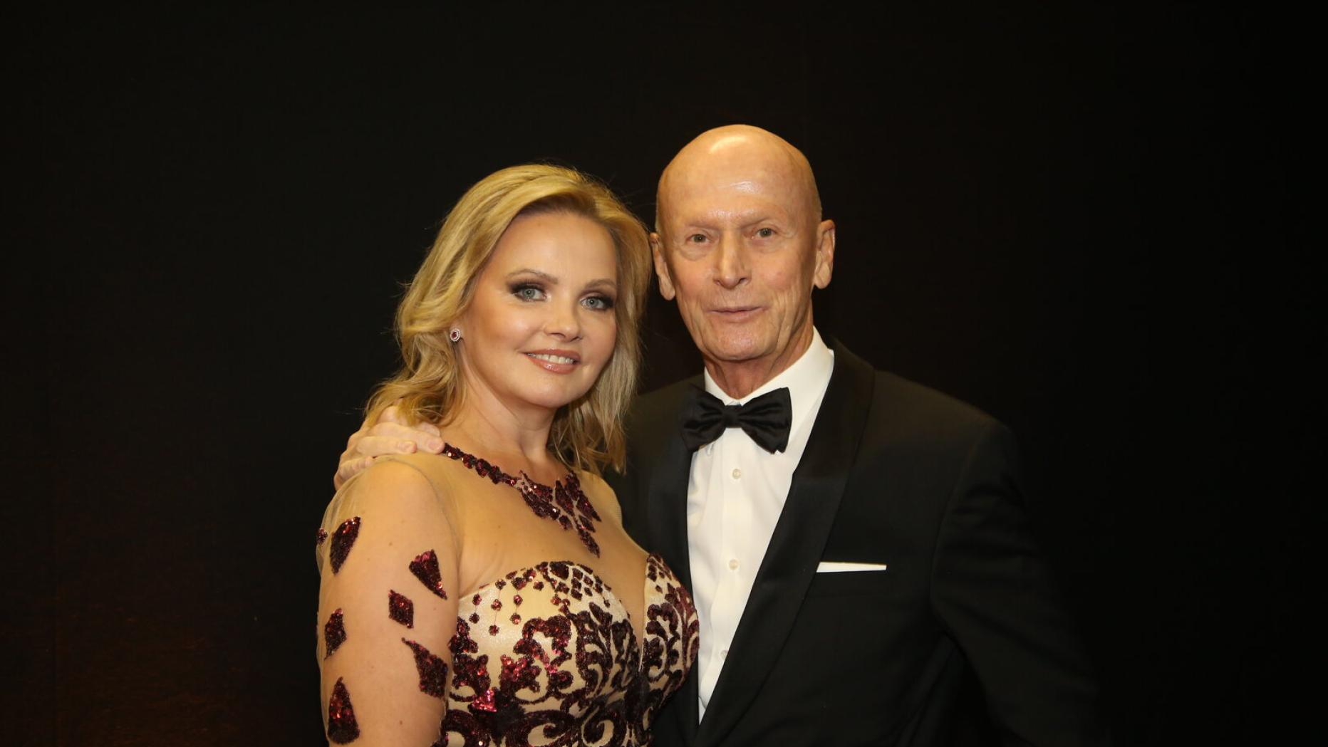 Back-Baron Kurt Mann: Die Scheidung ist durch | Kurier