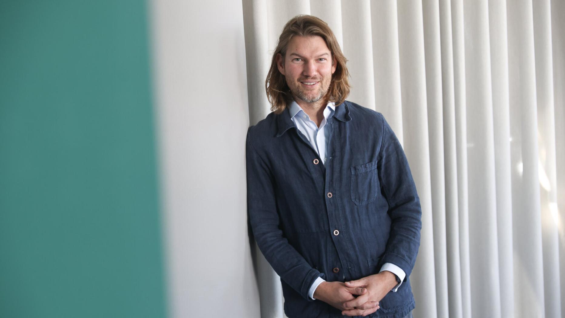 N26-Chef Stalf: "Wir sind in keiner Notsituation" | Kurier