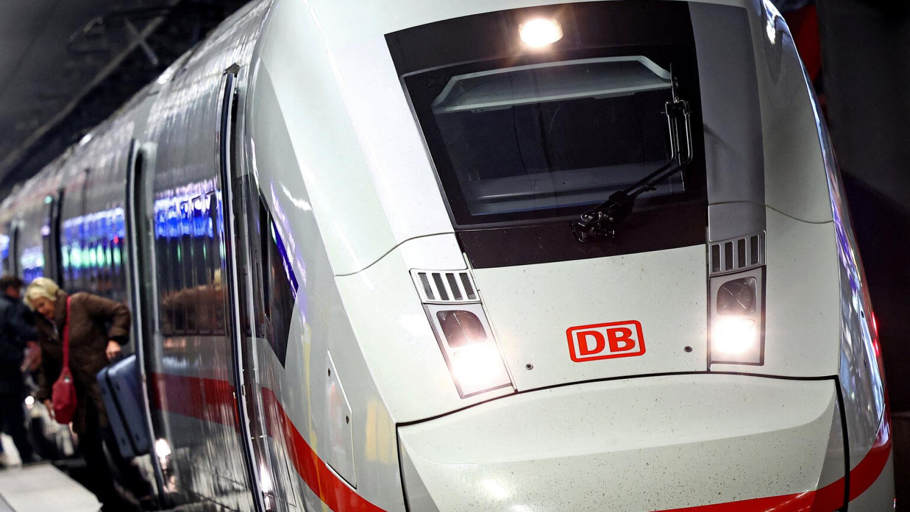 ICE-Chaos im Tunnel Hadersdorf: ÖBB-Protokoll enthüllt gravierende ...