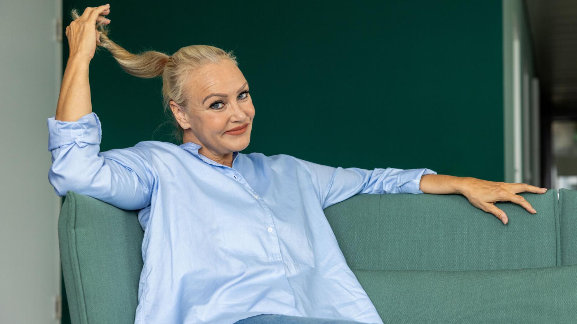 Was macht Scheitz nach dem ORF?: Kabarett, Theater und neuer Hund | Kurier