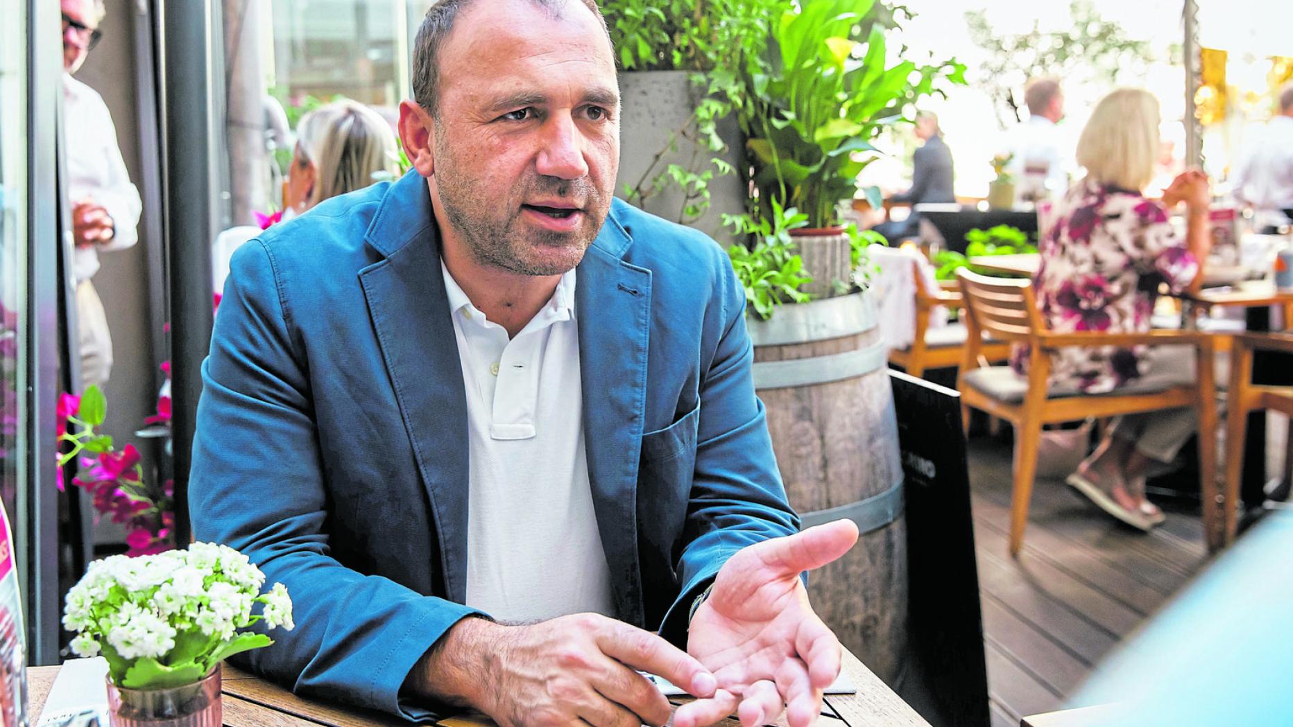 Maringer: „Die 500 Millionen Euro müssen zurück nach OÖ“ | Kurier