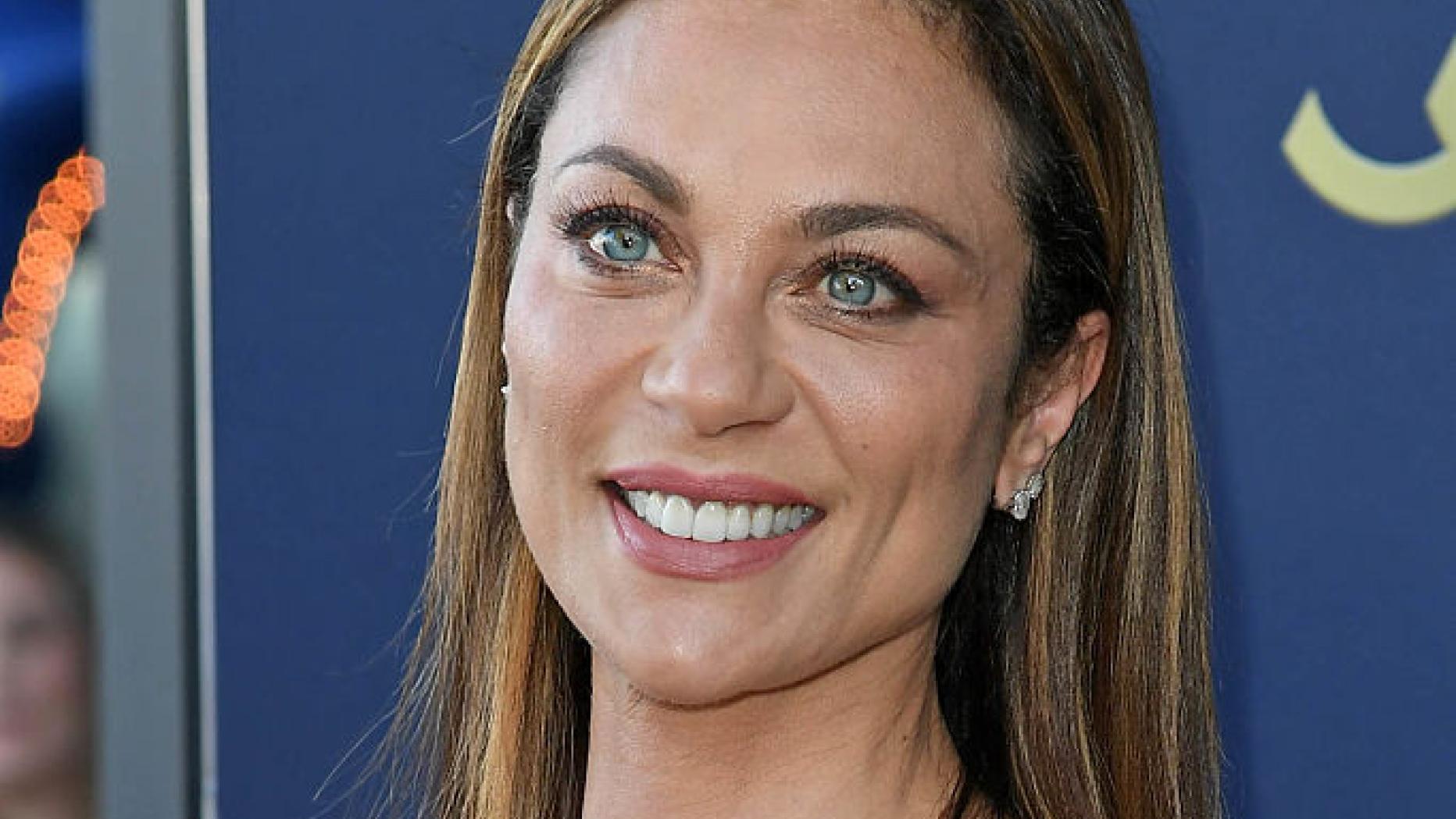 Lilly Becker im Playboy: Werde mir Buch von Boris kaufen | Kurier