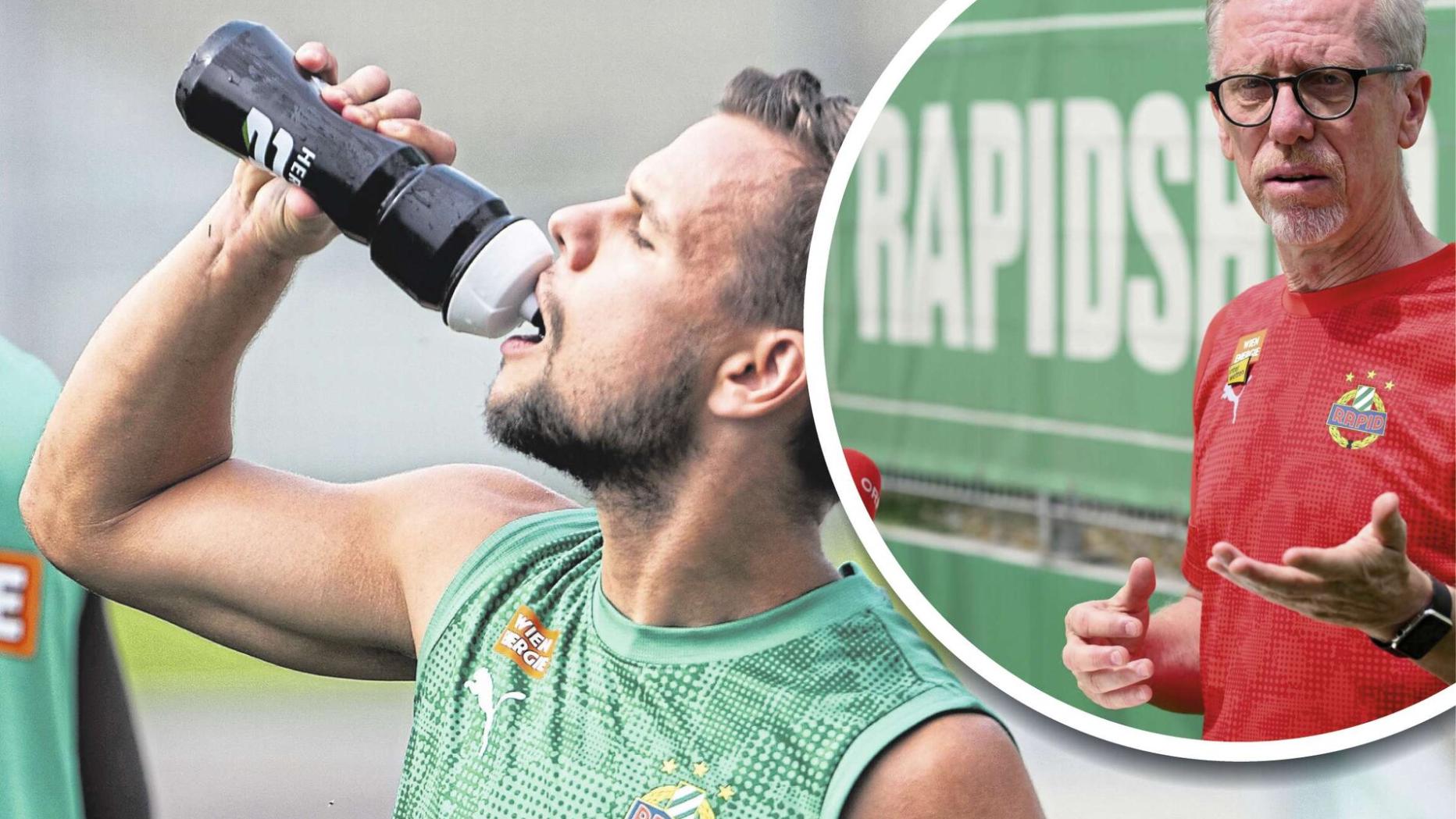 Sport-News: aktuelle Sportnachrichten | Kurier