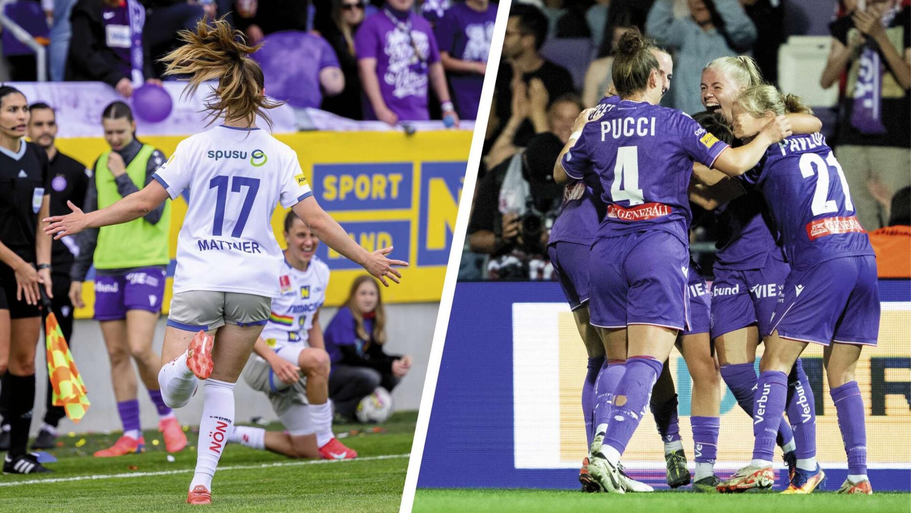 Sport-News: aktuelle Sportnachrichten | Kurier