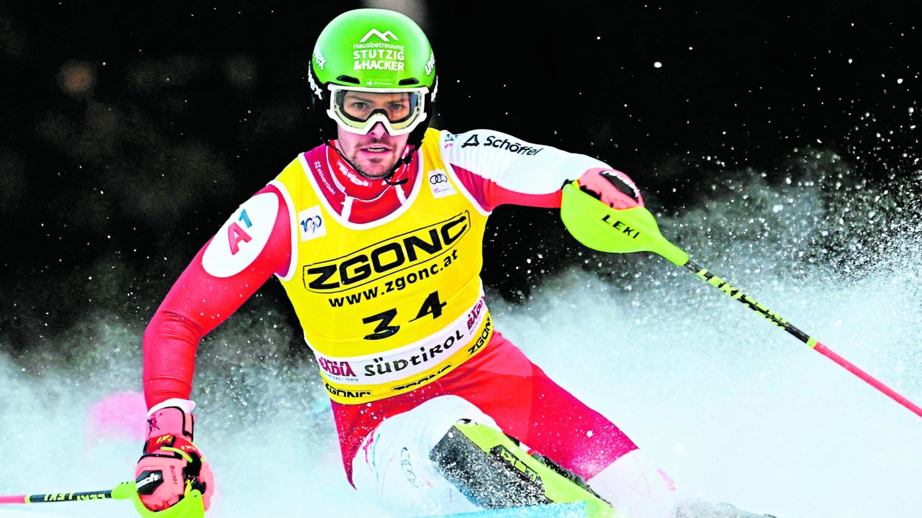 Ski Alpin: aktuelle News und Ergebnisse | Kurier