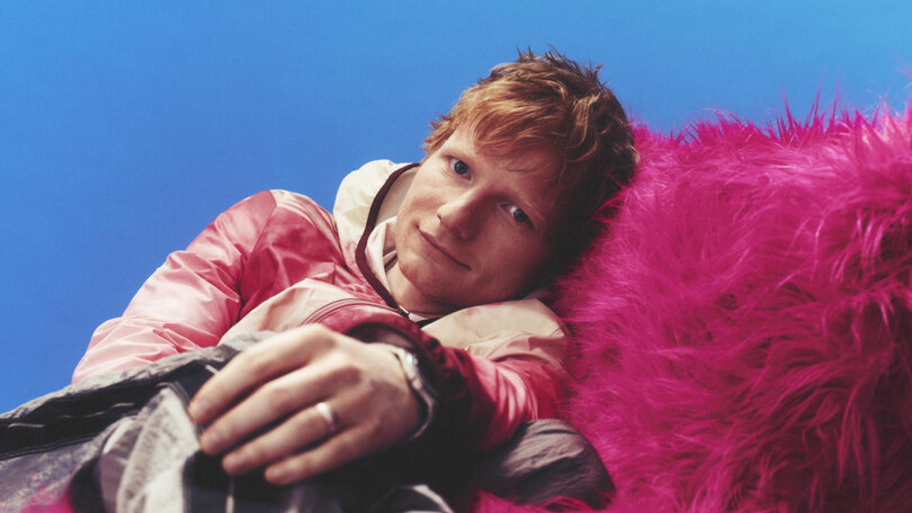 Ed Sheerans neues Album "Play": Neustart mit orientalischen Sounds | Kurier