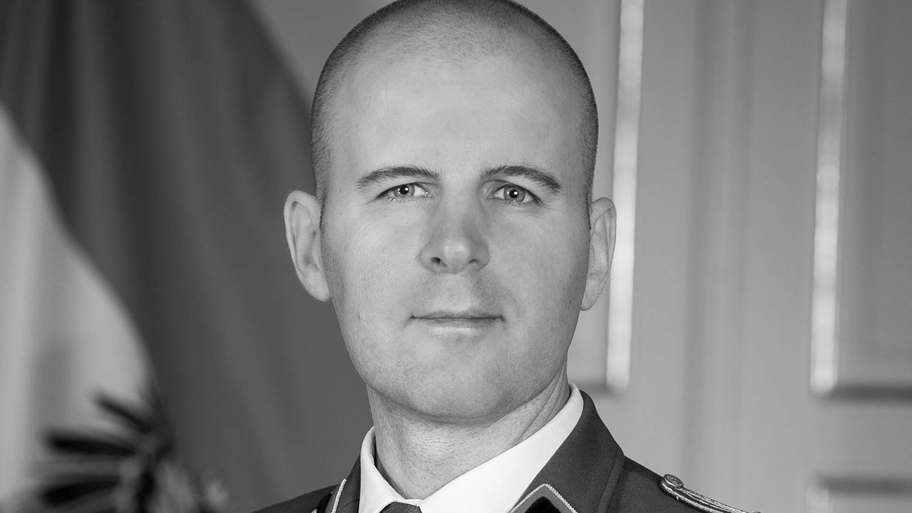 Oberst Markus Reisner: "Die Lösung ist keine einzelne Wunderwaffe" | Kurier